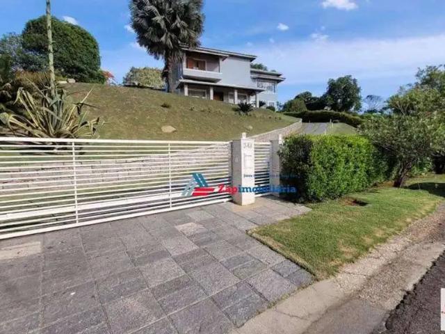 Casa / Sobrado para Venda em Bragança Paulista/SP Condomínio Jardim das Palmeiras