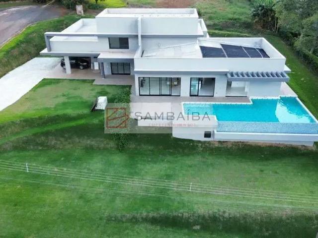 Casa / Sobrado para Venda em Bragança Paulista/SP Condomínio Jardim das Palmeiras