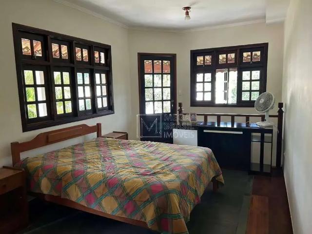Casa / Sobrado para Venda em Bragança Paulista/SP Condomínio Jardim das Palmeiras 5 Quartos