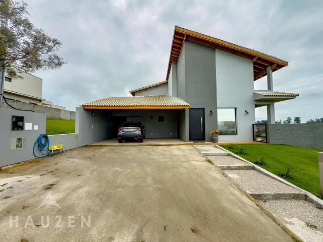 Casa / Sobrado para Venda em Bragança Paulista/SP Condomínio Jardim Flamboyan 2 Quartos