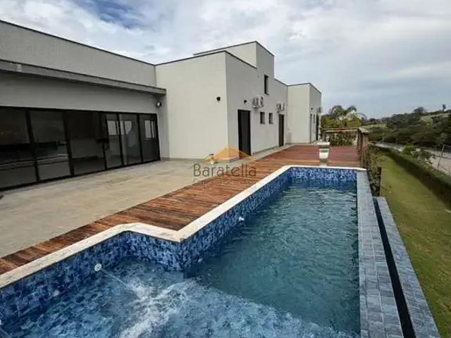 Casa / Sobrado para Venda em Bragança Paulista/SP Condomínio Jardim Flamboyan 3 Quartos