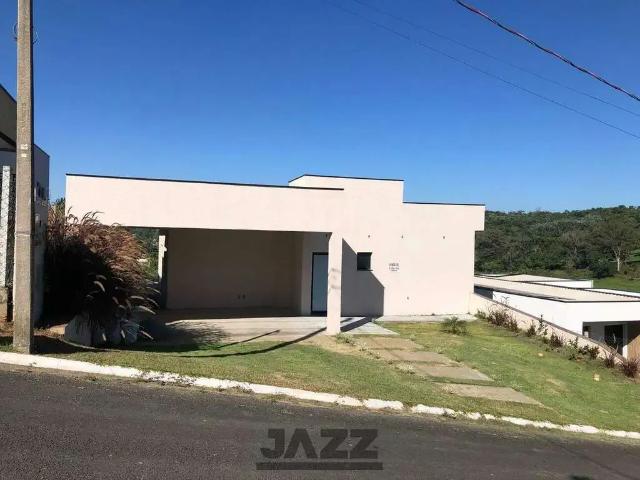 Casa / Sobrado para Venda em Bragança Paulista/SP Condomínio Jardim Flamboyan 3 Quartos