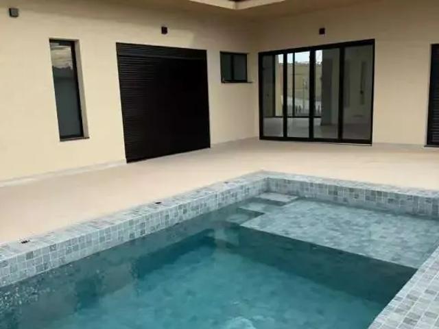 Casa / Sobrado para Venda em Bragança Paulista/SP Condomínio Jardim Flamboyan 3 Quartos