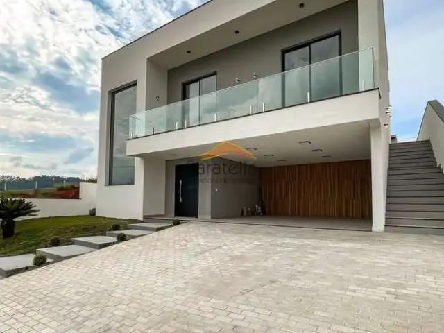 Casa / Sobrado para Venda em Bragança Paulista/SP Condomínio Jardim Flamboyan 3 Quartos