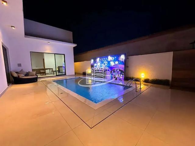 Casa / Sobrado para Venda em Bragança Paulista/SP Condomínio Jardim Flamboyan 3 Quartos