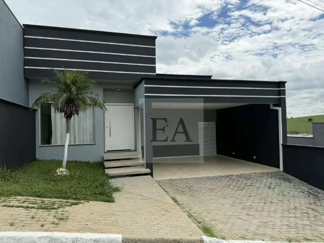 Casa / Sobrado para Venda em Bragança Paulista/SP Condomínio Portal da Serra 3 Quartos