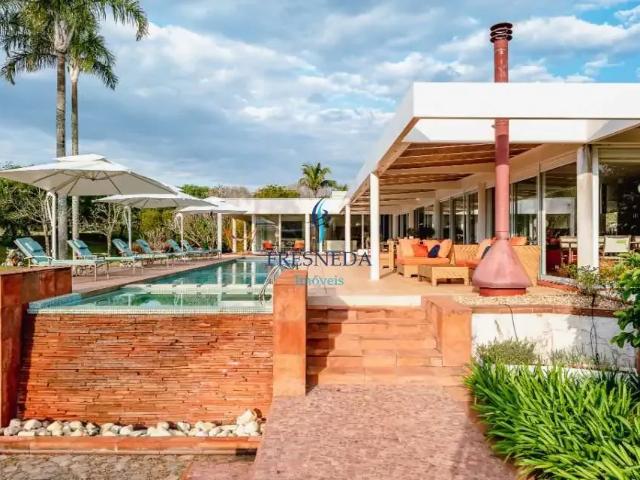 Casa / Sobrado para Venda em Bragança Paulista/SP Condomínio Quinta da Baroneza II 2 Quartos