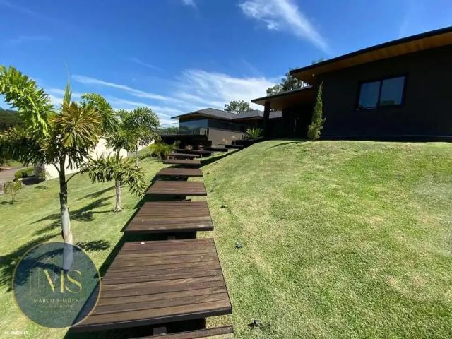 Casa / Sobrado para Venda em Bragança Paulista/SP Condomínio Quinta da Baroneza II 4 Quartos