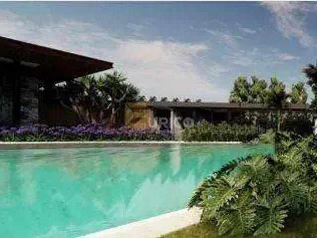Casa / Sobrado para Venda em Bragança Paulista/SP Condomínio Quinta da Baroneza II 6 Quartos