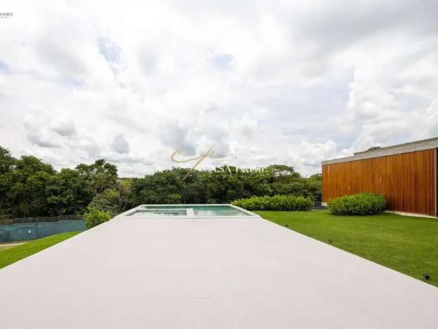 Casa / Sobrado para Venda em Bragança Paulista/SP Condomínio Quinta da Baroneza II 6 Quartos