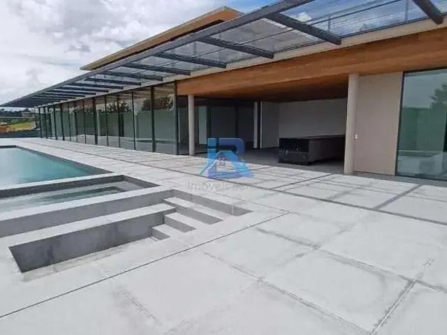 Casa / Sobrado para Venda em Bragança Paulista/SP Condomínio Quinta da Baroneza II 6 Quartos