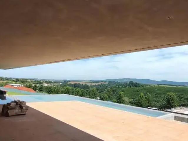Casa / Sobrado para Venda em Bragança Paulista/SP Condomínio Quinta da Baroneza II 6 Quartos