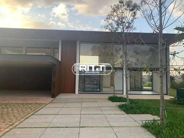 Casa / Sobrado para Venda em Bragança Paulista/SP Condomínio Quinta da Baroneza II 8 Quartos
