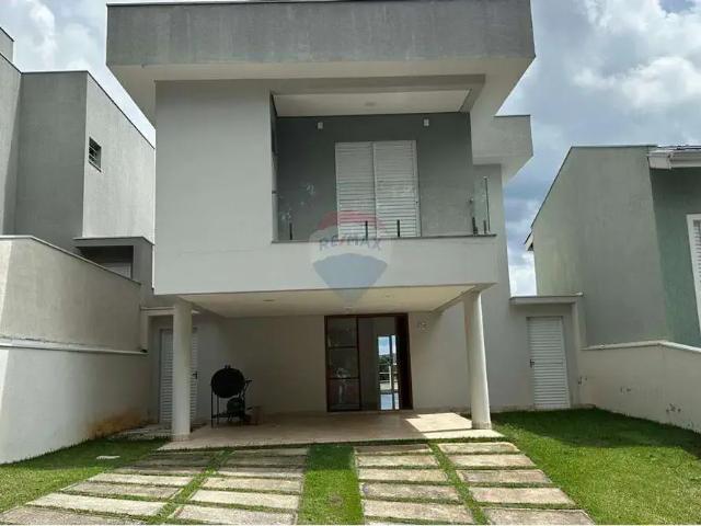 Casa / Sobrado para Venda em Bragança Paulista/SP Condomínio Residencial Mirante de Bragança 3 Quartos