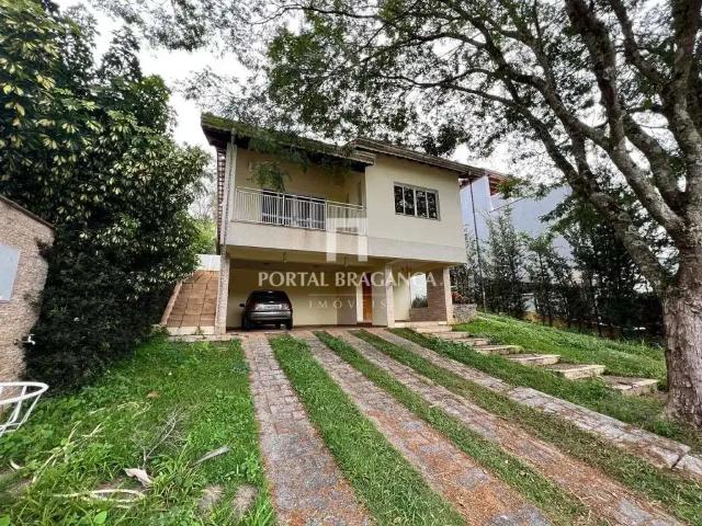 Casa / Sobrado para Venda em Bragança Paulista/SP Condomínio Residencial Santa Helena 3 Quartos