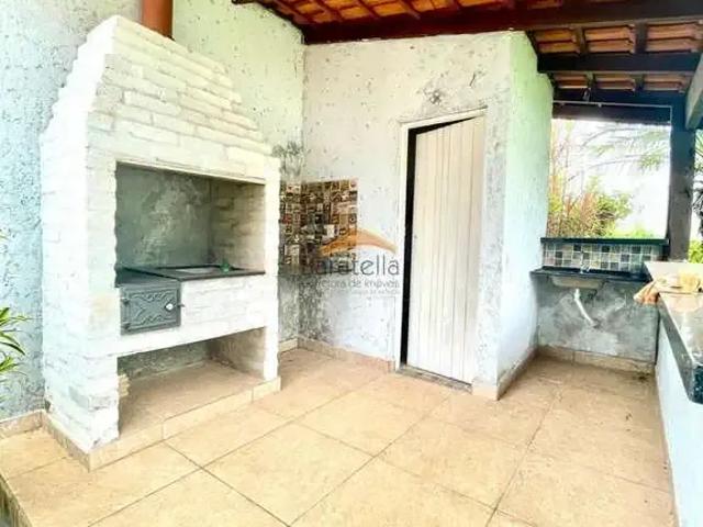 Casa / Sobrado para Venda em Bragança Paulista/SP Condomínio Residencial Sunset Village 2 Quartos