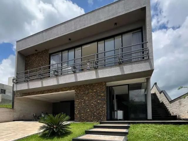 Casa / Sobrado para Venda em Bragança Paulista/SP Condomínio Terras de Santa Cruz 3 Quartos