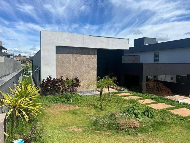 Casa / Sobrado para Venda em Bragança Paulista/SP Condomínio Terras de Santa Cruz
