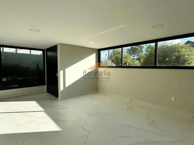 Casa / Sobrado para Venda em Bragança Paulista/SP Condomínio Vale das Águas 3 Quartos