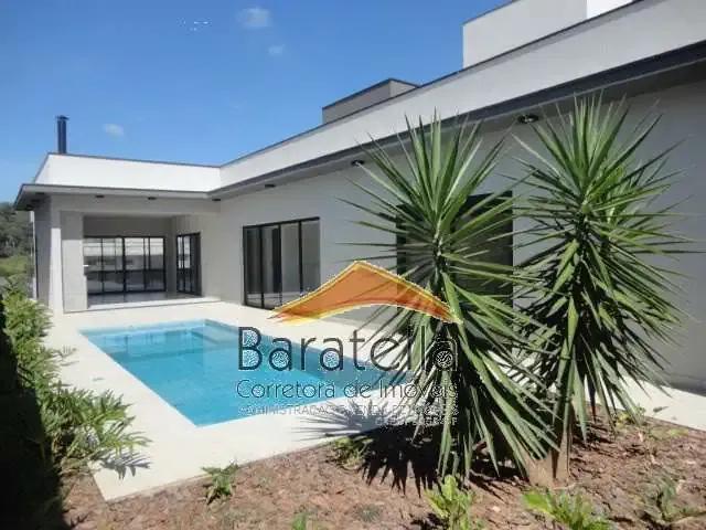 Casa / Sobrado para Venda em Bragança Paulista/SP Condomínio Vale das Águas 3 Quartos