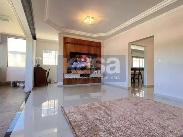 Casa / Sobrado para Venda em Bragança Paulista/SP Condomínio Vale das Águas 3 Quartos