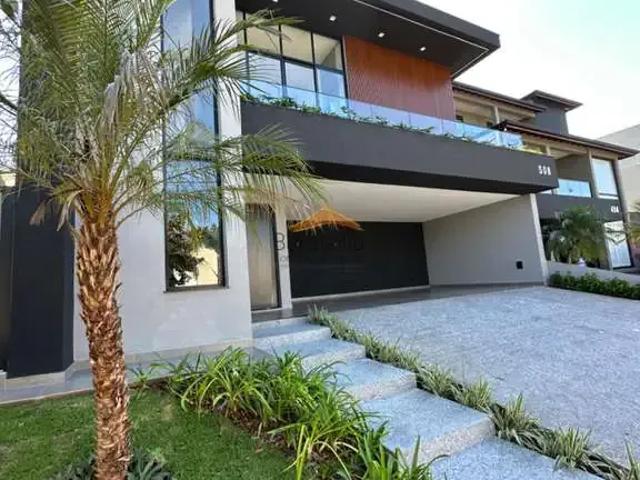 Casa / Sobrado para Venda em Bragança Paulista/SP Condomínio Vale das Águas 3 Quartos