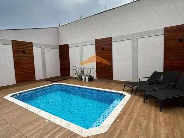 Casa / Sobrado para Venda em Bragança Paulista/SP Condomínio Vale das Águas 4 Quartos