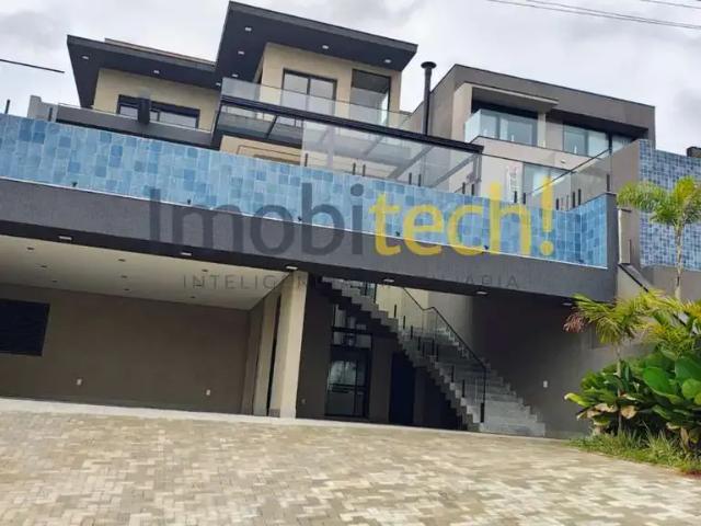 Casa / Sobrado para Venda em Bragança Paulista/SP Condomínio Vale das Águas 4 Quartos
