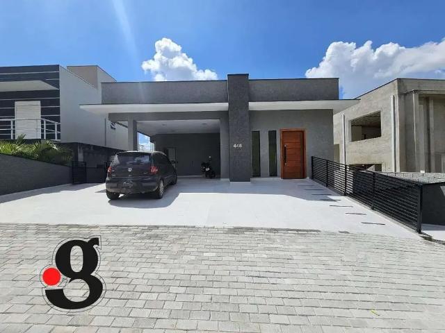 Casa / Sobrado para Venda em Bragança Paulista/SP Condomínio Villa Real de Bragança 4 Quartos