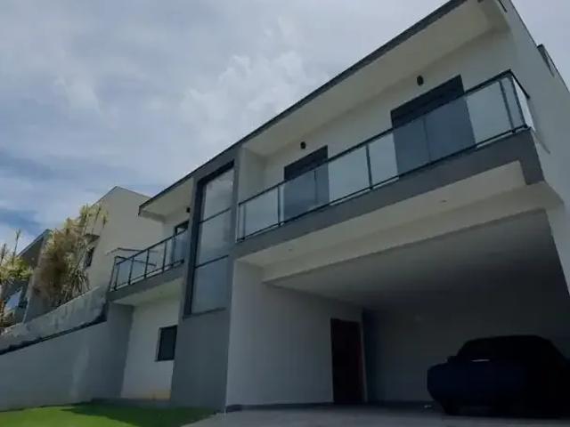 Casa / Sobrado para Venda em Bragança Paulista/SP Condomínio Villa Real de Bragança 3 Quartos