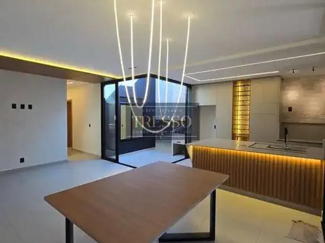 Casa / Sobrado para Venda em Bragança Paulista/SP Villa Verde 3 Quartos