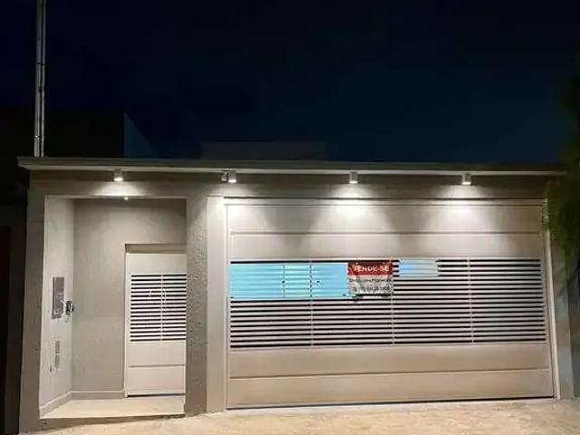 Casa / Sobrado para Venda em Bragança Paulista/SP Villa Verde 3 Quartos