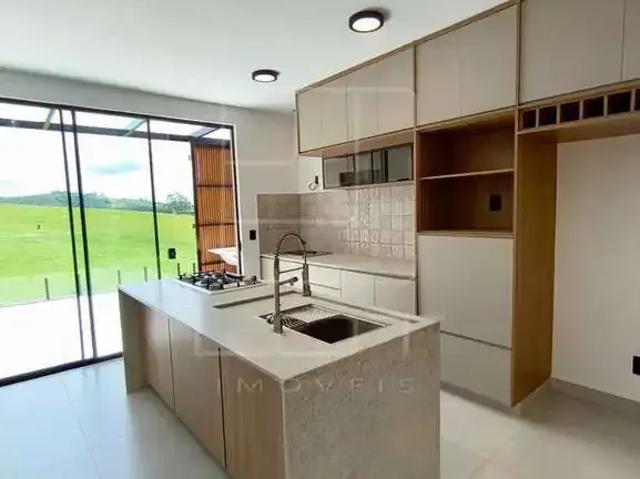 Casa / Sobrado para Venda em Bragança Paulista/SP Villa Verde 3 Quartos