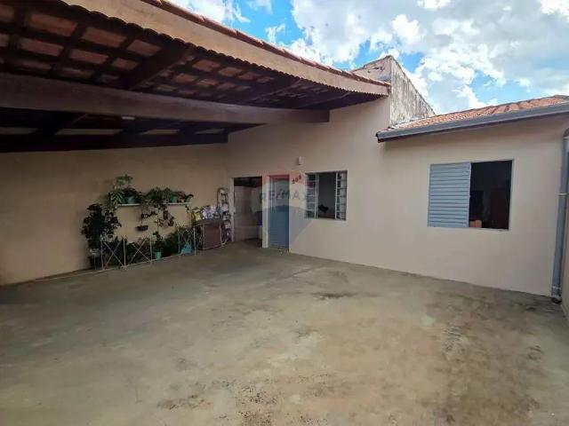Casa / Sobrado para Venda em Bragança Paulista/SP Conjunto Habitacional Nova Cidade 1 Quartos