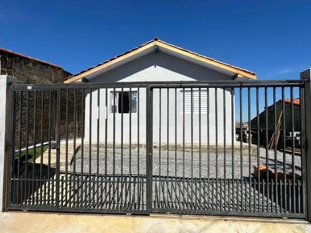 Casa / Sobrado para Venda em Bragança Paulista/SP Henedina Cortez 2 Quartos