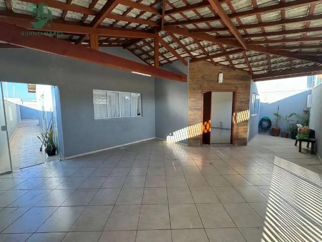 Casa / Sobrado para Venda em Bragança Paulista/SP Jardim Vista Alegre 3 Quartos
