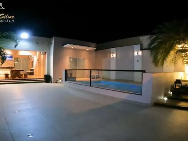 Casa / Sobrado para Venda em Bragança Paulista/SP Jardim Vista Alegre 2 Quartos