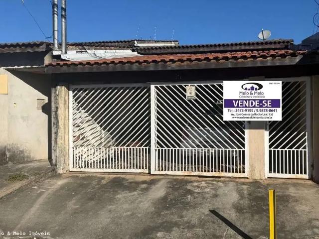Casa / Sobrado para Venda em Bragança Paulista/SP Jardim Águas Claras 3 Quartos