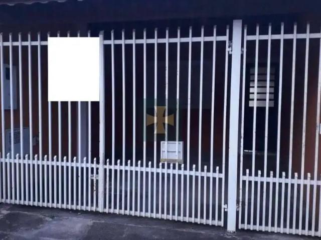 Casa / Sobrado para Venda em Bragança Paulista/SP Jardim Águas Claras 2 Quartos