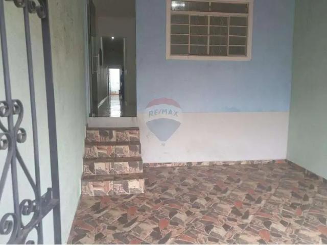 Casa / Sobrado para Venda em Bragança Paulista/SP Jardim Águas Claras 2 Quartos