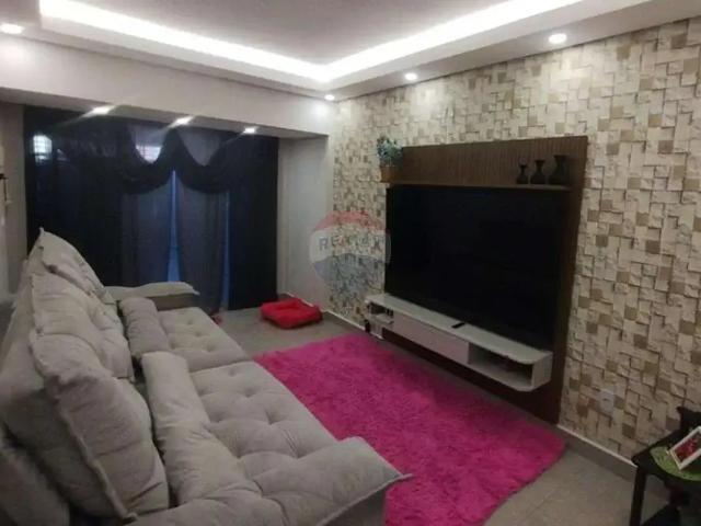 Casa / Sobrado para Venda em Bragança Paulista/SP Jardim Águas Claras 2 Quartos