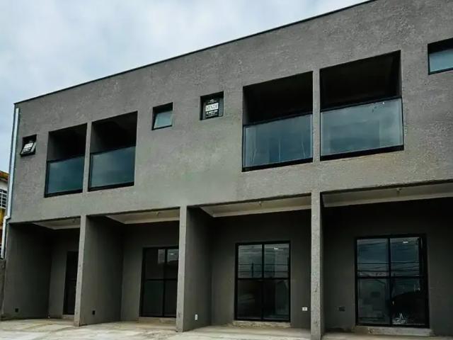 Casa / Sobrado para Venda em Bragança Paulista/SP Jardim Águas Claras 2 Quartos