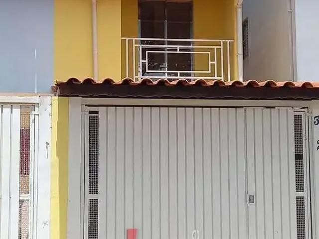 Casa / Sobrado para Venda em Bragança Paulista/SP Jardim Águas Claras 2 Quartos