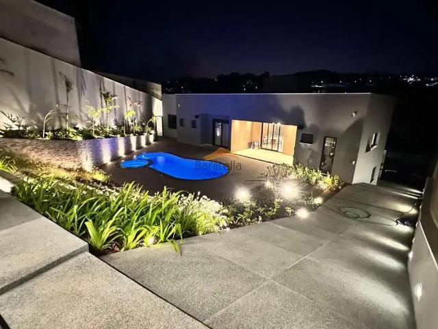 Casa / Sobrado para Venda em Bragança Paulista/SP Jardim América 3 Quartos