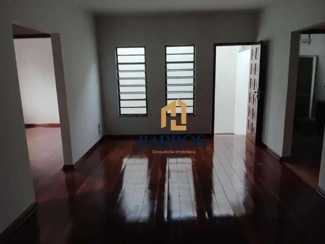 Casa / Sobrado para Venda em Bragança Paulista/SP Jardim América 3 Quartos