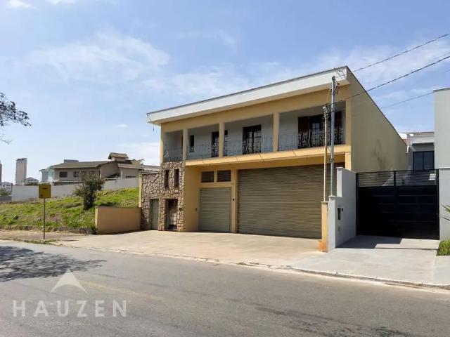 Casa / Sobrado para Venda em Bragança Paulista/SP Jardim América 3 Quartos