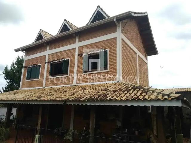 Casa / Sobrado para Venda em Bragança Paulista/SP Jardim América 3 Quartos