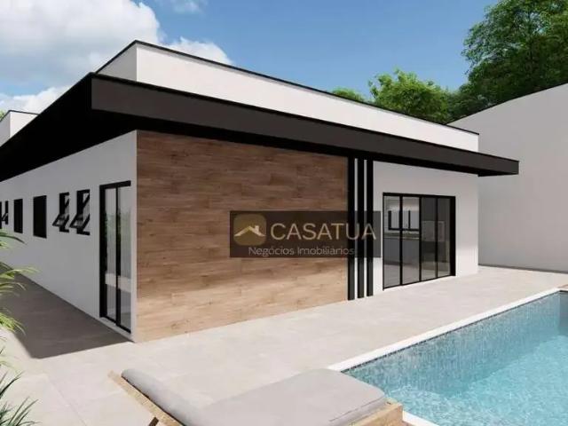Casa / Sobrado para Venda em Bragança Paulista/SP Jardim América 3 Quartos