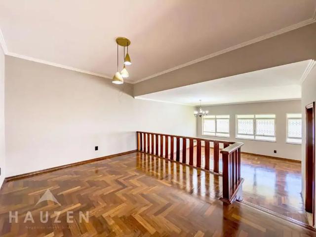 Casa / Sobrado para Venda em Bragança Paulista/SP Jardim América 3 Quartos