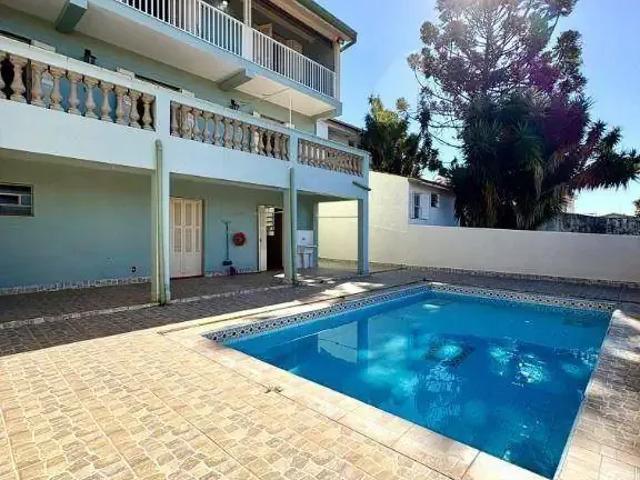 Casa / Sobrado para Venda em Bragança Paulista/SP Jardim América 3 Quartos